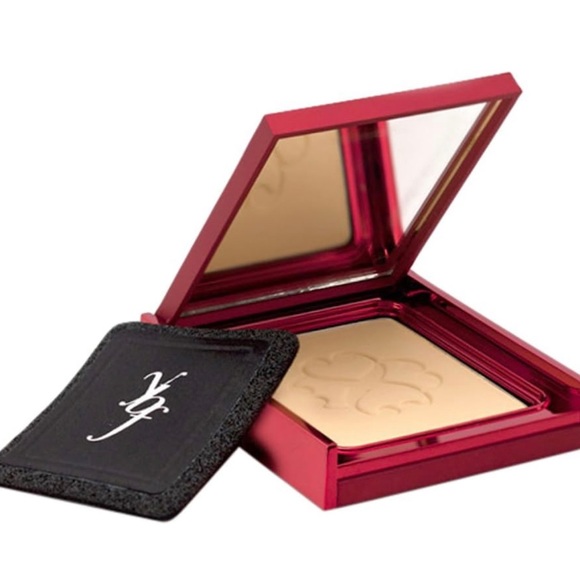 YBF | Makeup | Ybf Neutralizing Pressed Powder With Puff 58 Ounce Brand ...